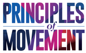 Principles of Movement, the Book - Principles of Movement